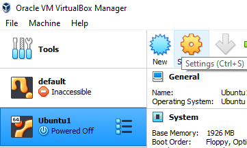 Tutorial 10: Install Ubuntu VM on Oracle Virtual Box - Way2Automation