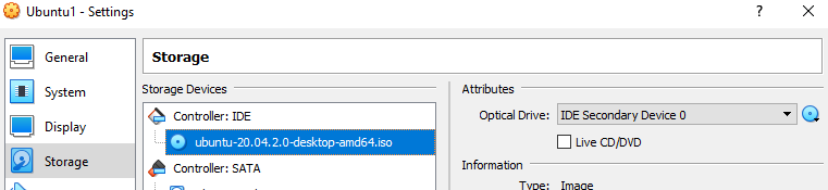 Tutorial 10 Install Ubuntu Vm On Oracle Virtual Box Way2automation