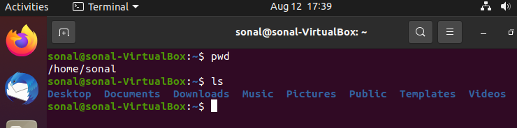 Tutorial 10 Install Ubuntu Vm On Oracle Virtual Box Way2automation